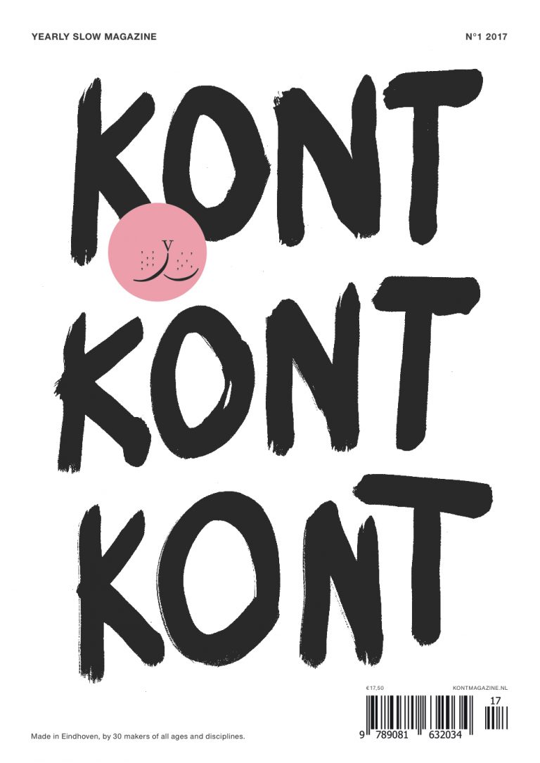 Issue #1: Re-Engineering The Moving Image - Underbelly